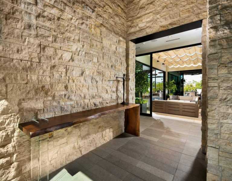 Solstice Stone | Hand Selected Natural Stone | The Experience