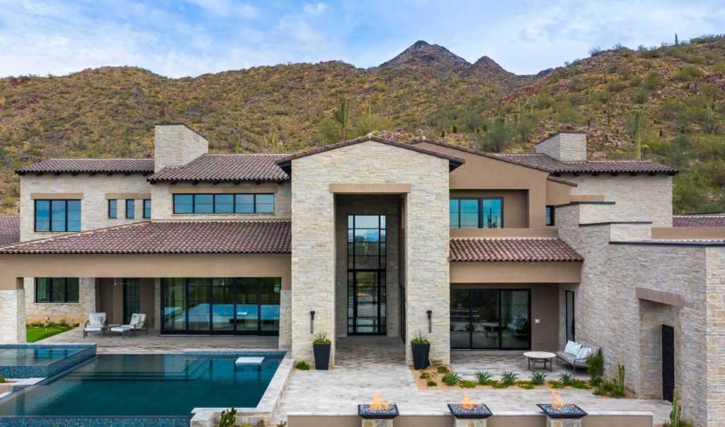 Solstice Stone | Commercial Natural Stone Retailer | Inspiration