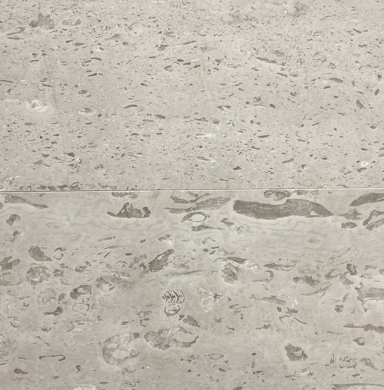 Pearl Honed - Solstice Stone