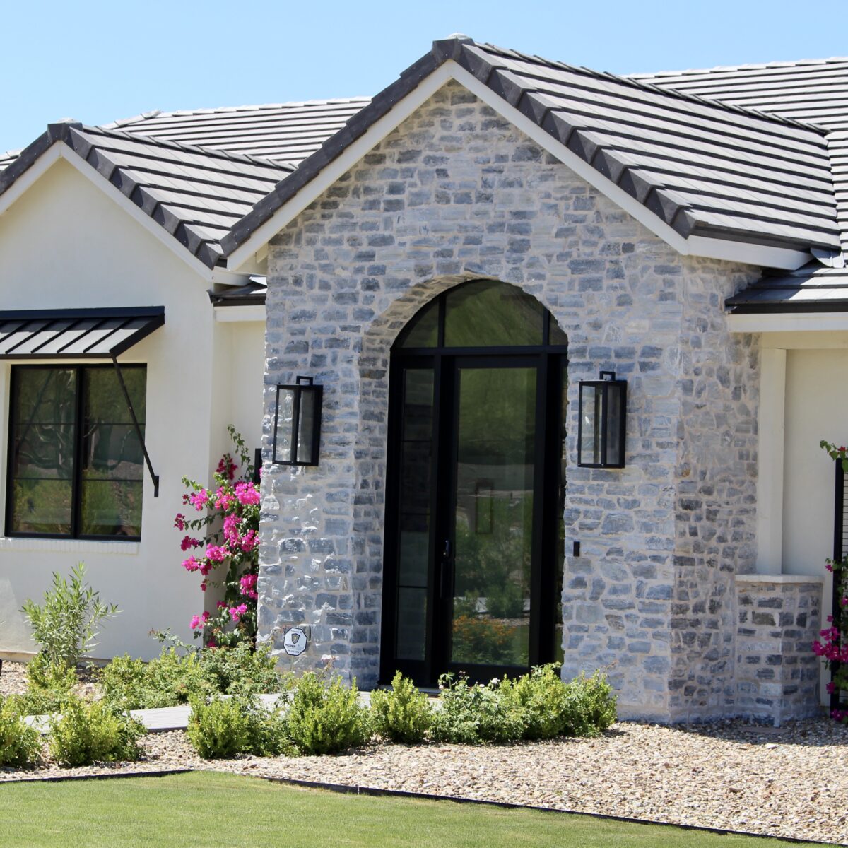 Vancouver Night - Solstice Stone