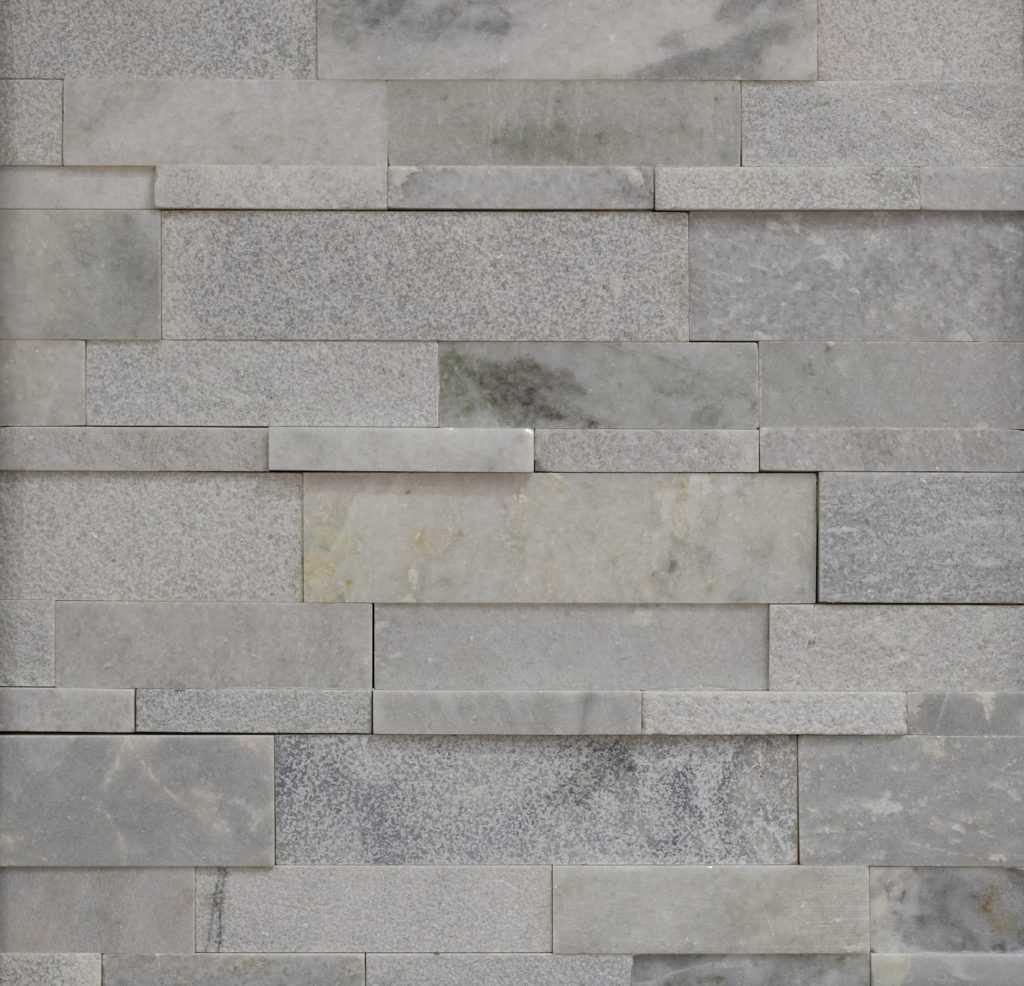 Alaska White - Solstice Stone