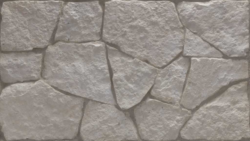 Chateau White - Solstice Stone