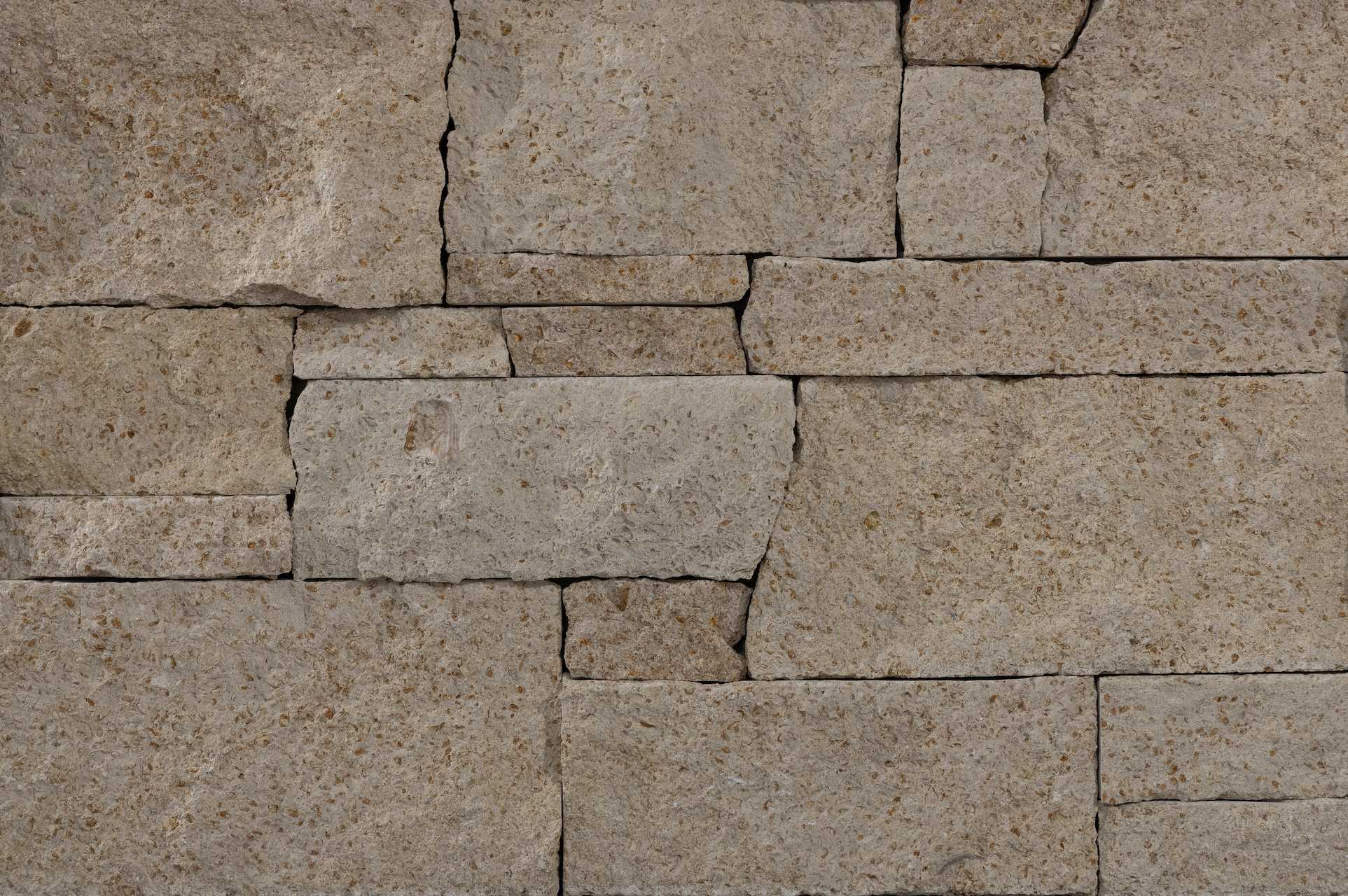 Chestnut Shell Dimensional - Solstice Stone