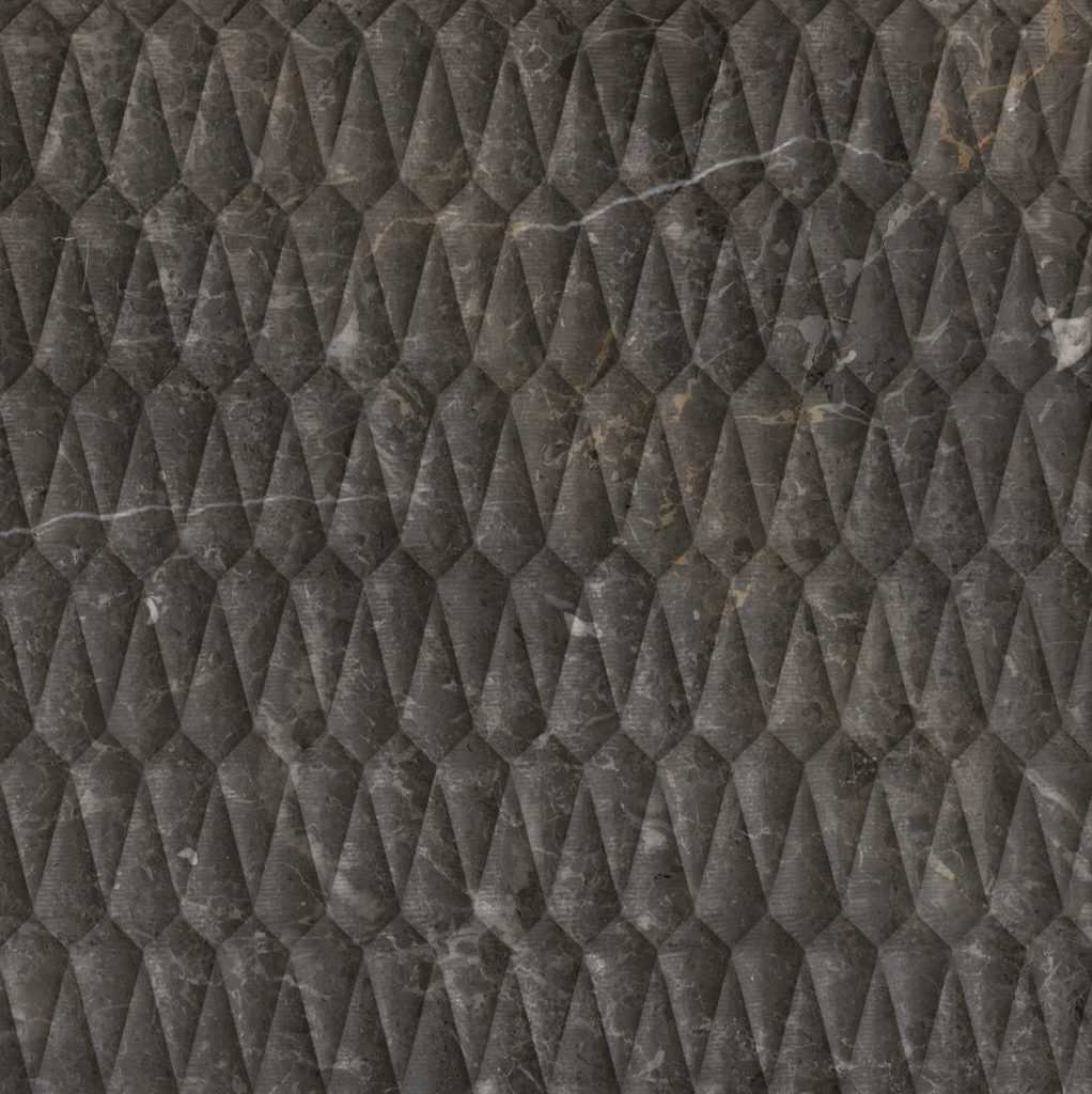 Cocoon Savannah Gray - Solstice Stone