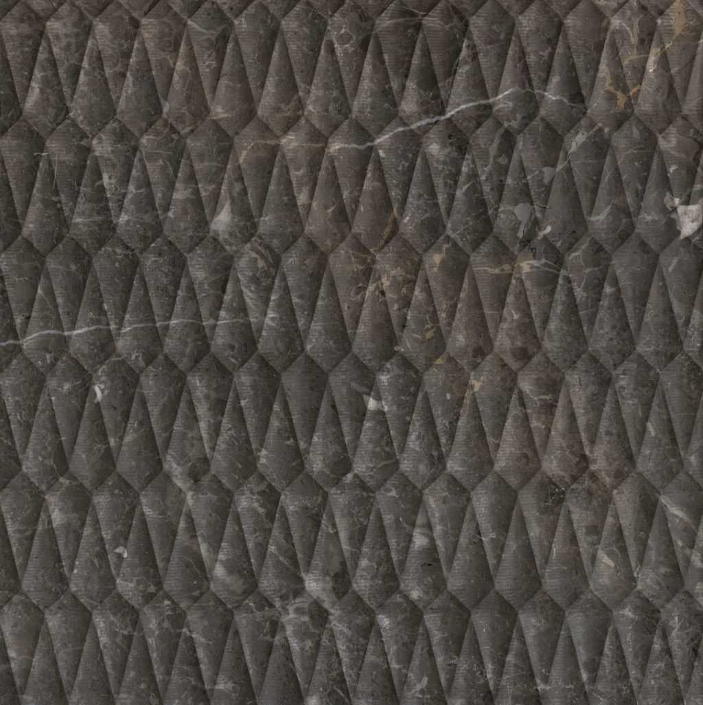 Cocoon Savannah Gray - Solstice Stone