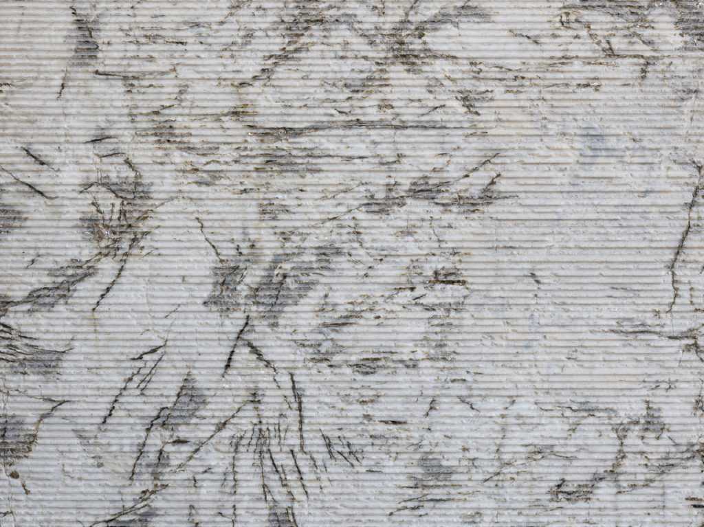 Everest White Rockface Thin - Solstice Stone