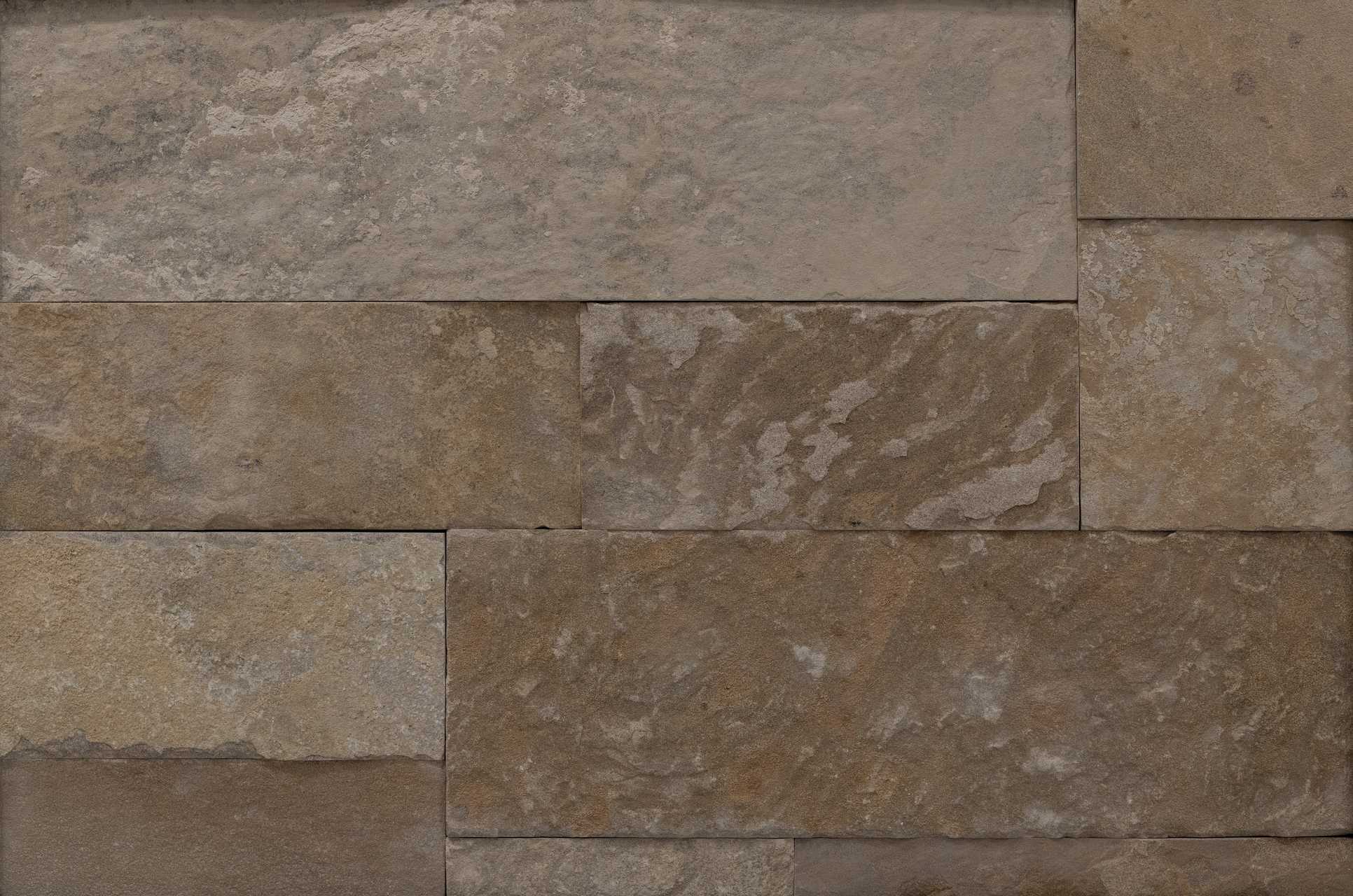 Fossil Creek Natural Cleft - Solstice Stone