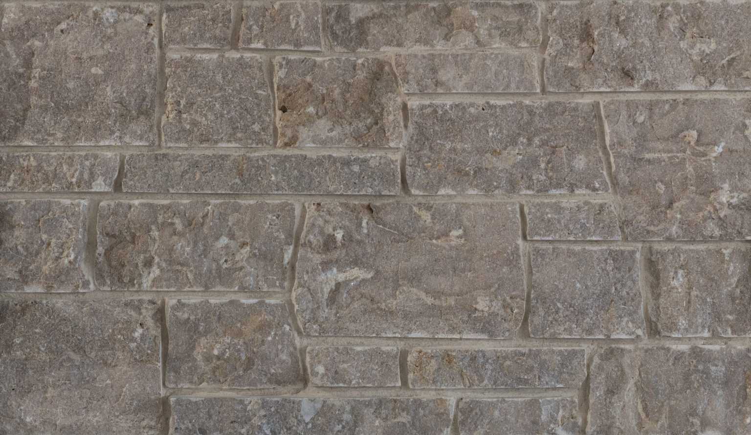 Gabouri Dimensional Snapped - Solstice Stone