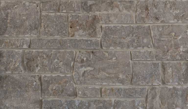 Gabouri Dimensional Snapped - Solstice Stone