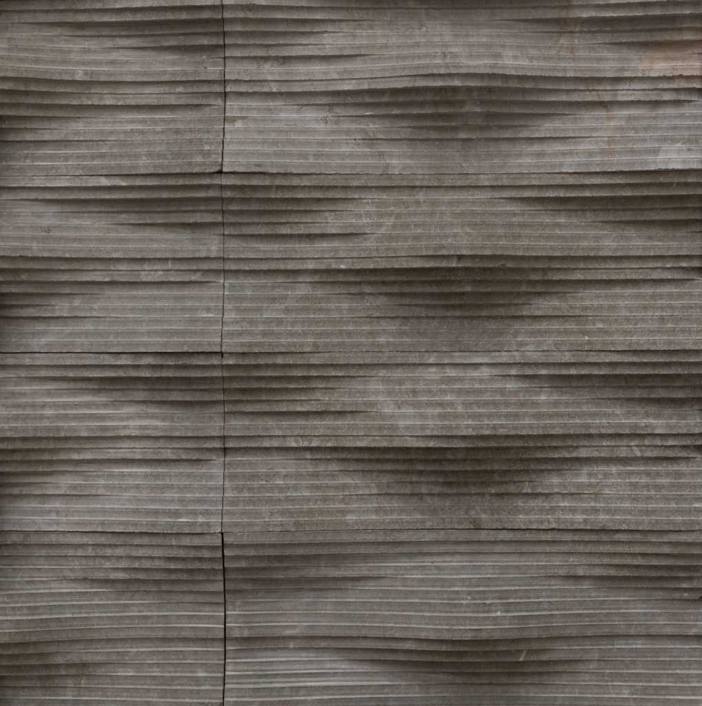 Galilee Gray Sawn Wave - Solstice Stone
