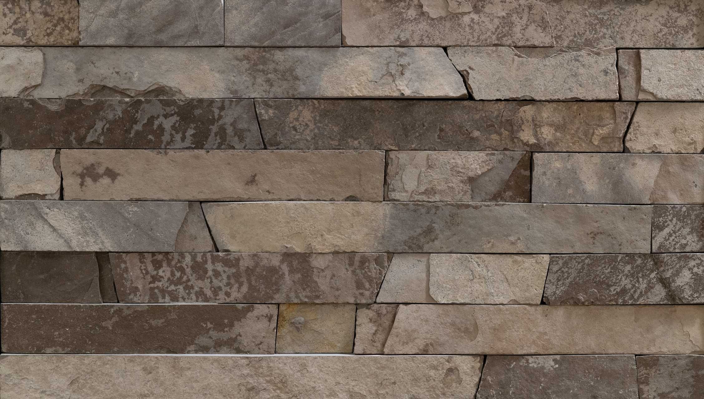 Geneva 3" - Solstice Stone