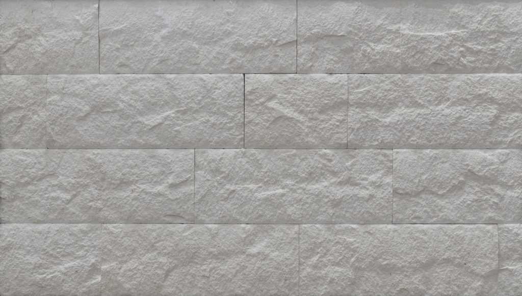 Glacier Splitface 6" - Solstice Stone