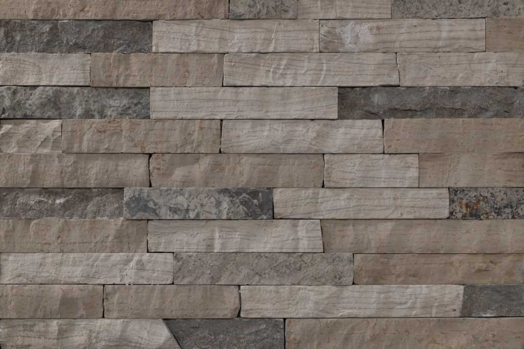 Harvest Mix 2-1/4" - Solstice Stone