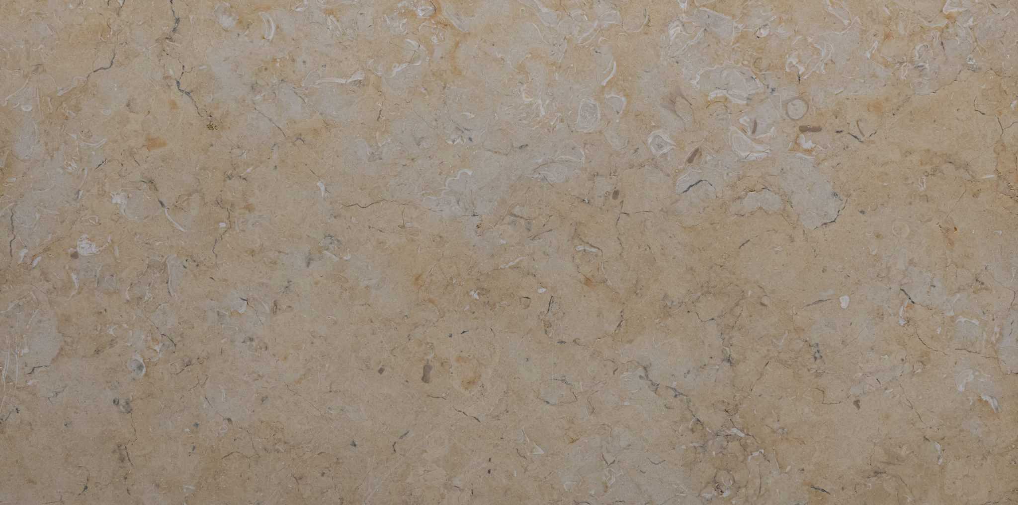 Jerusalem Gold Honed - Solstice Stone