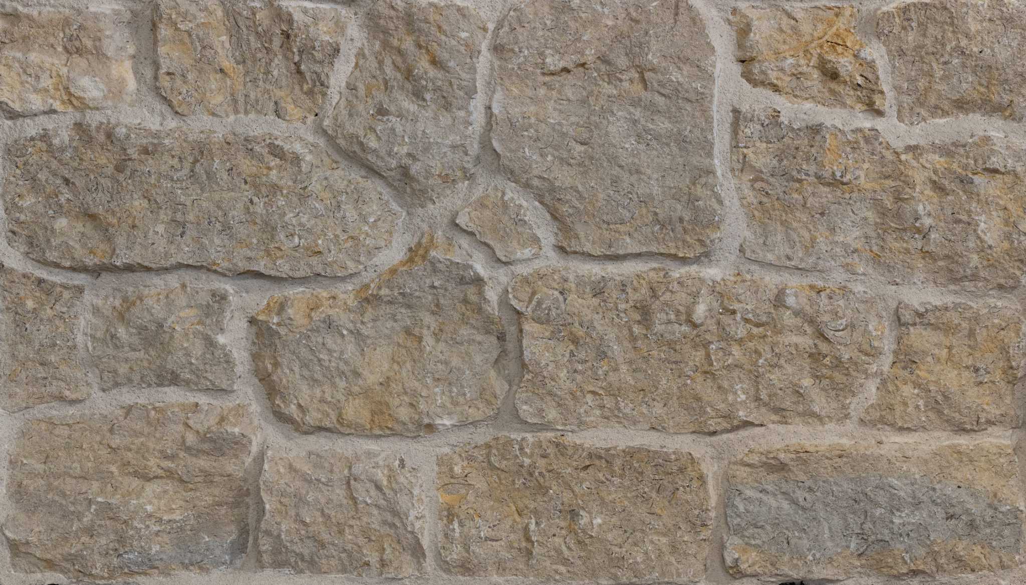 Kansas Rubble - Solstice Stone