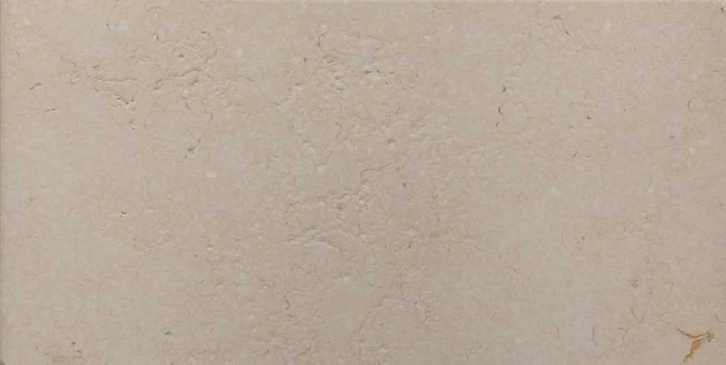 Light Buff Brushed - Solstice Stone