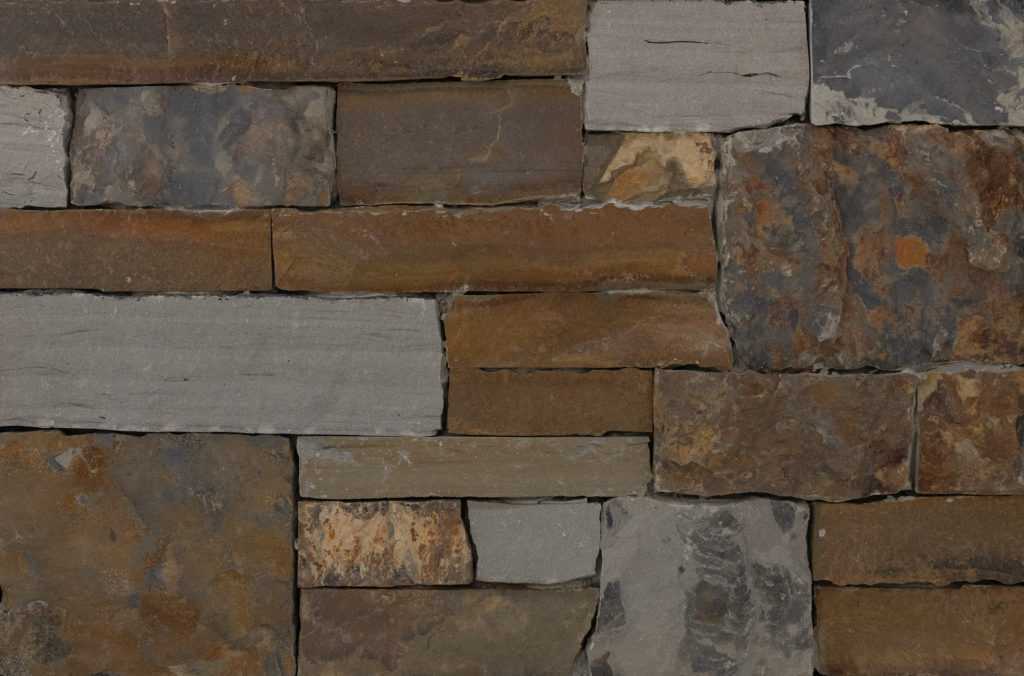 Mohave Stack - Solstice Stone