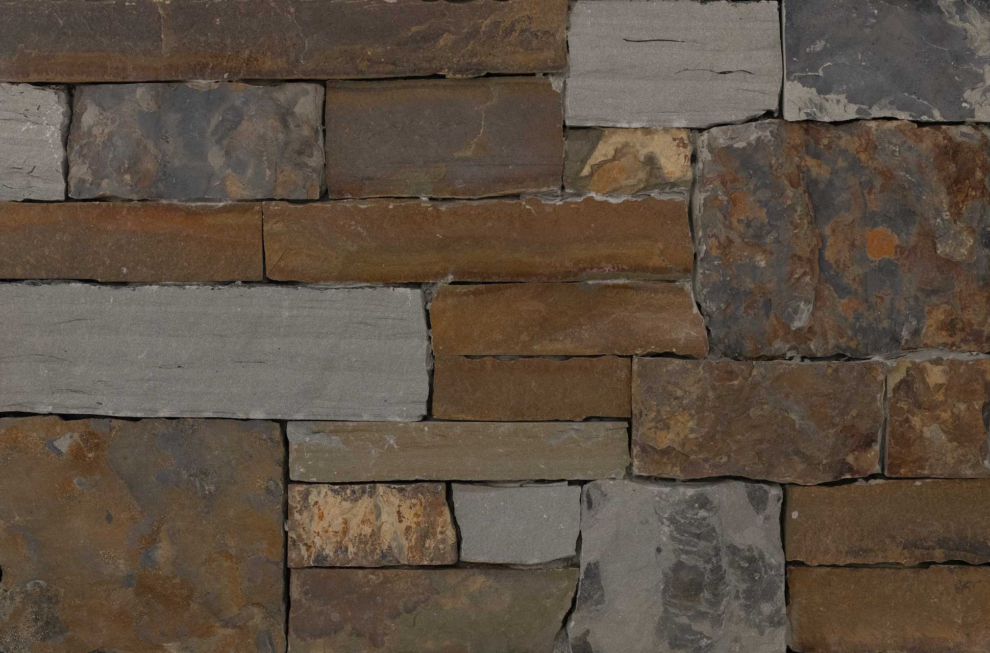 Mohave Stack - Solstice Stone