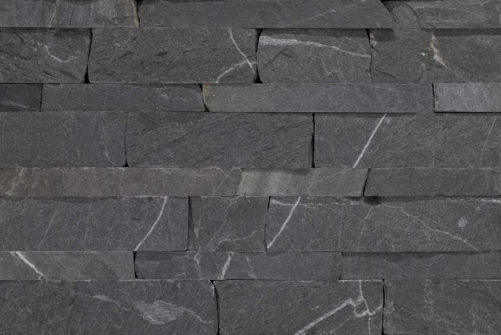 Pacific Ashlar 2" and 4" - Solstice Stone