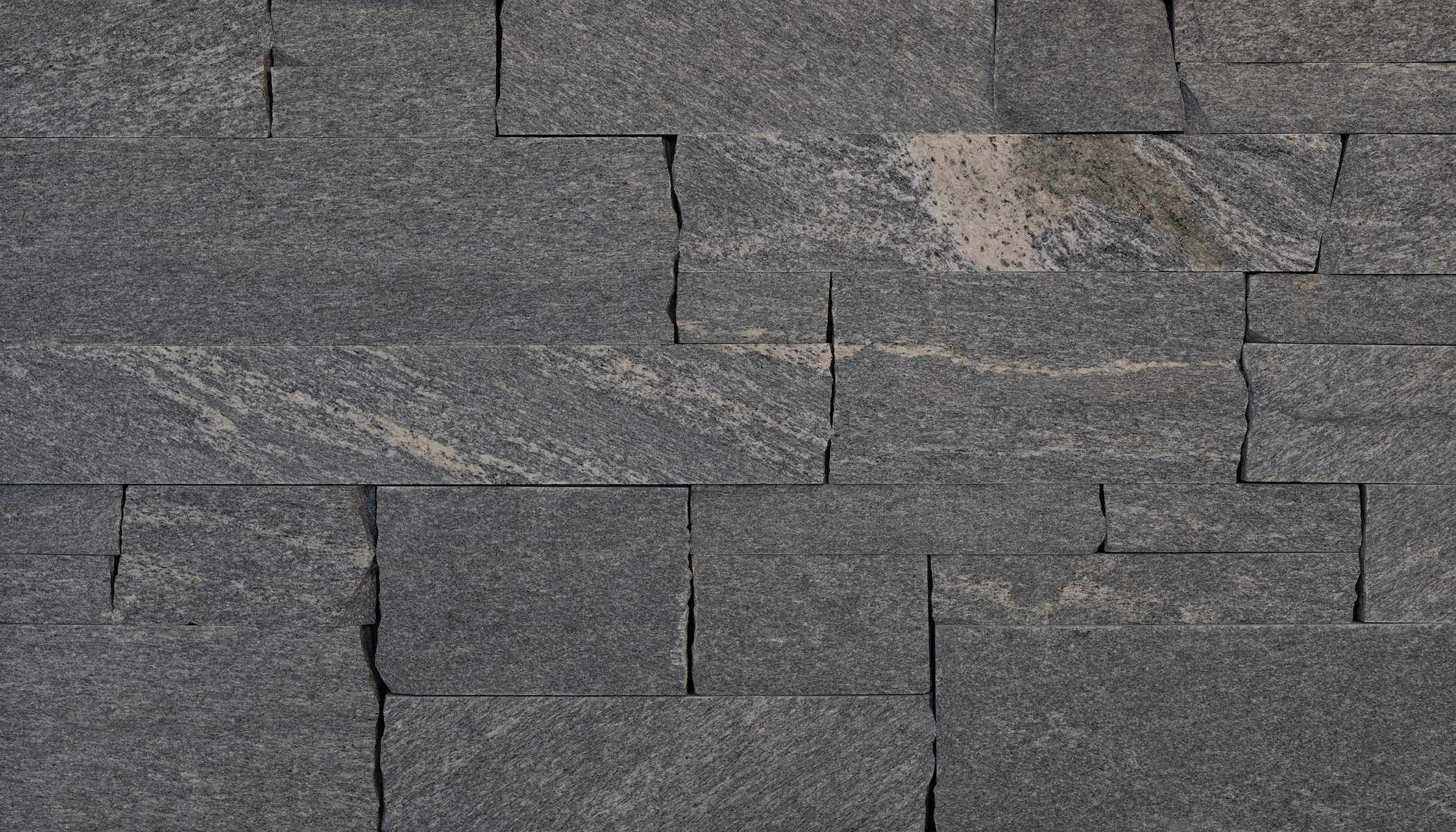 Platinum Splitface - Solstice Stone