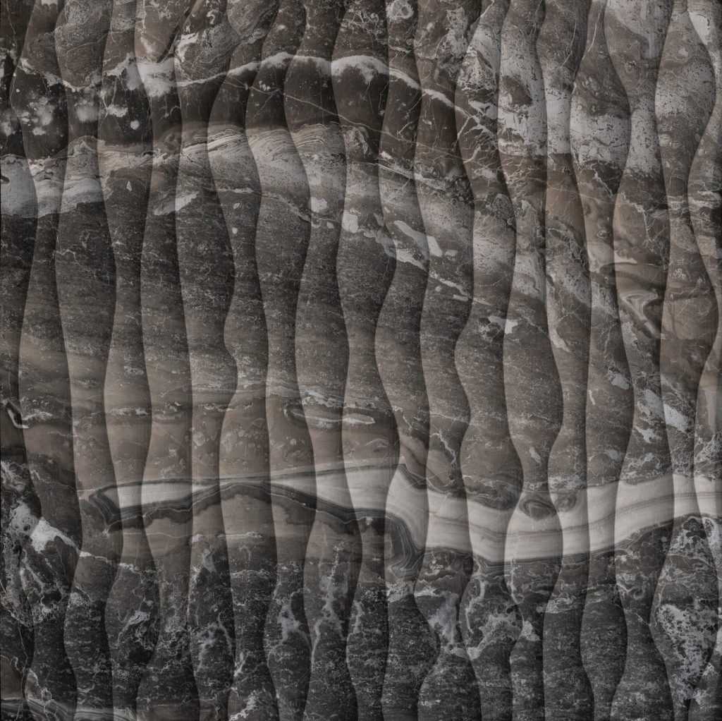 Rain Silver Fantasy - Solstice Stone