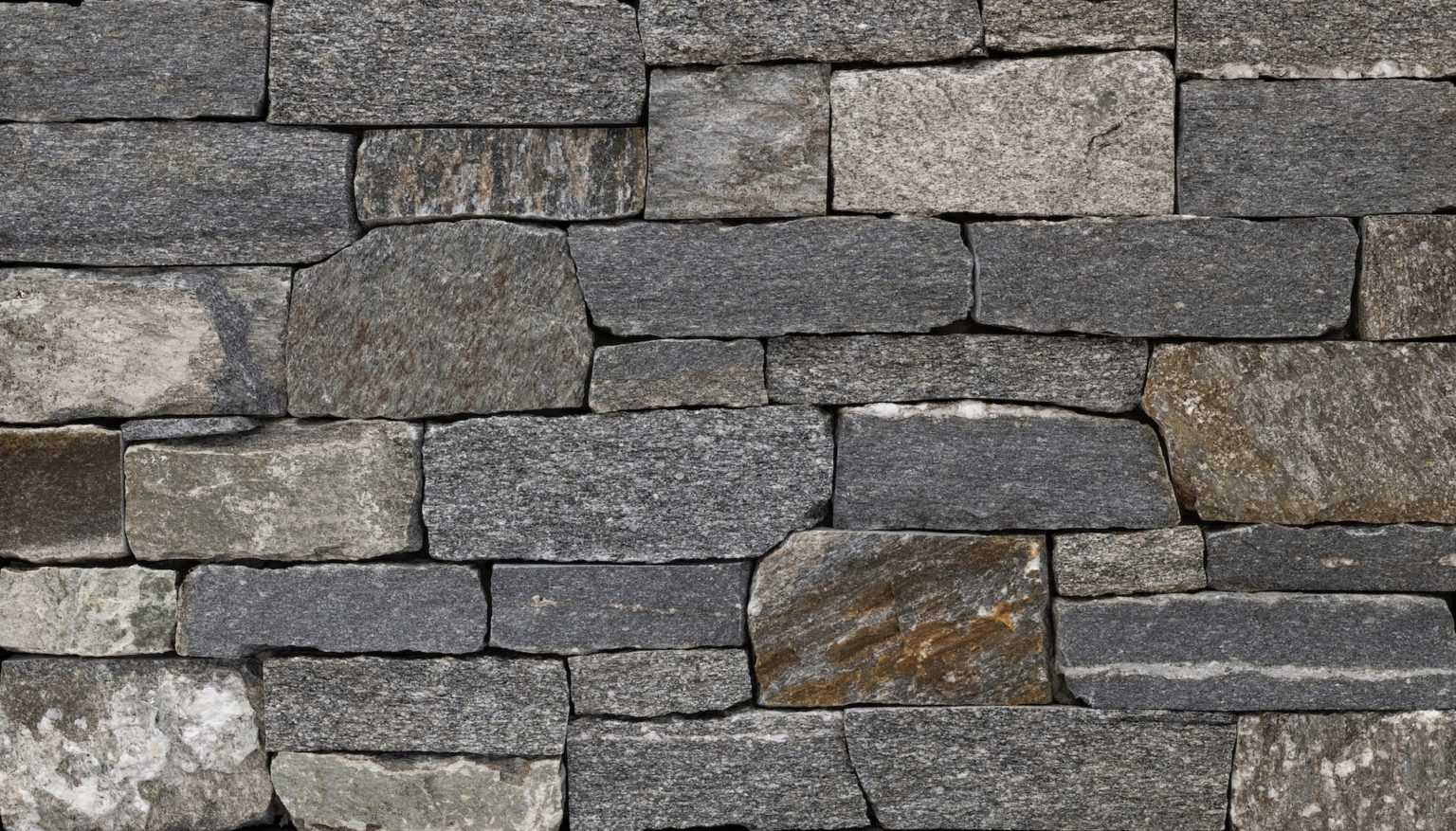 Rocky Mountain Ledgestone - Solstice Stone