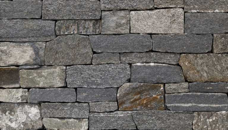 Rocky Mountain Ledgestone - Solstice Stone