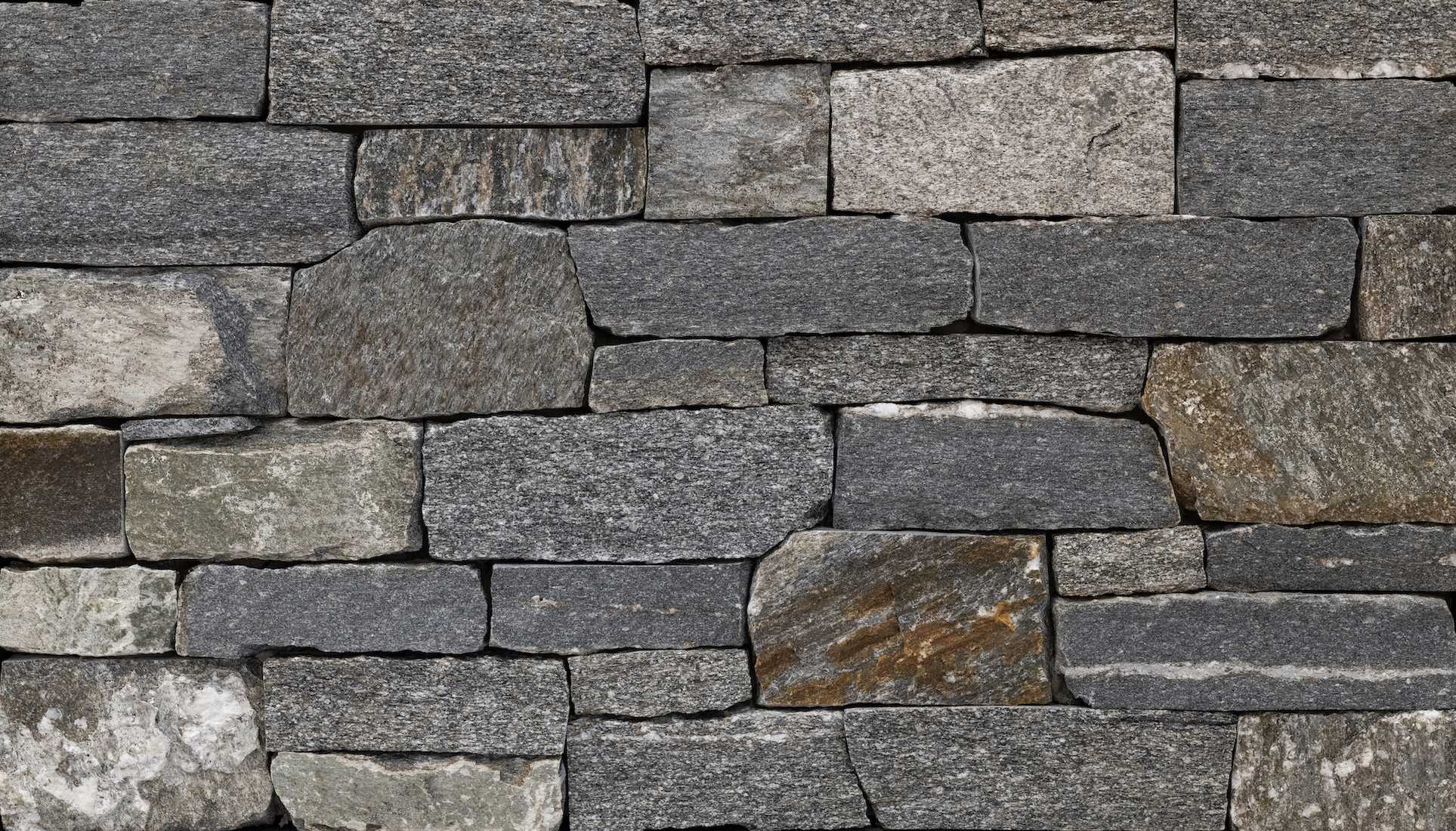 Rocky Mountain Ledgestone - Solstice Stone