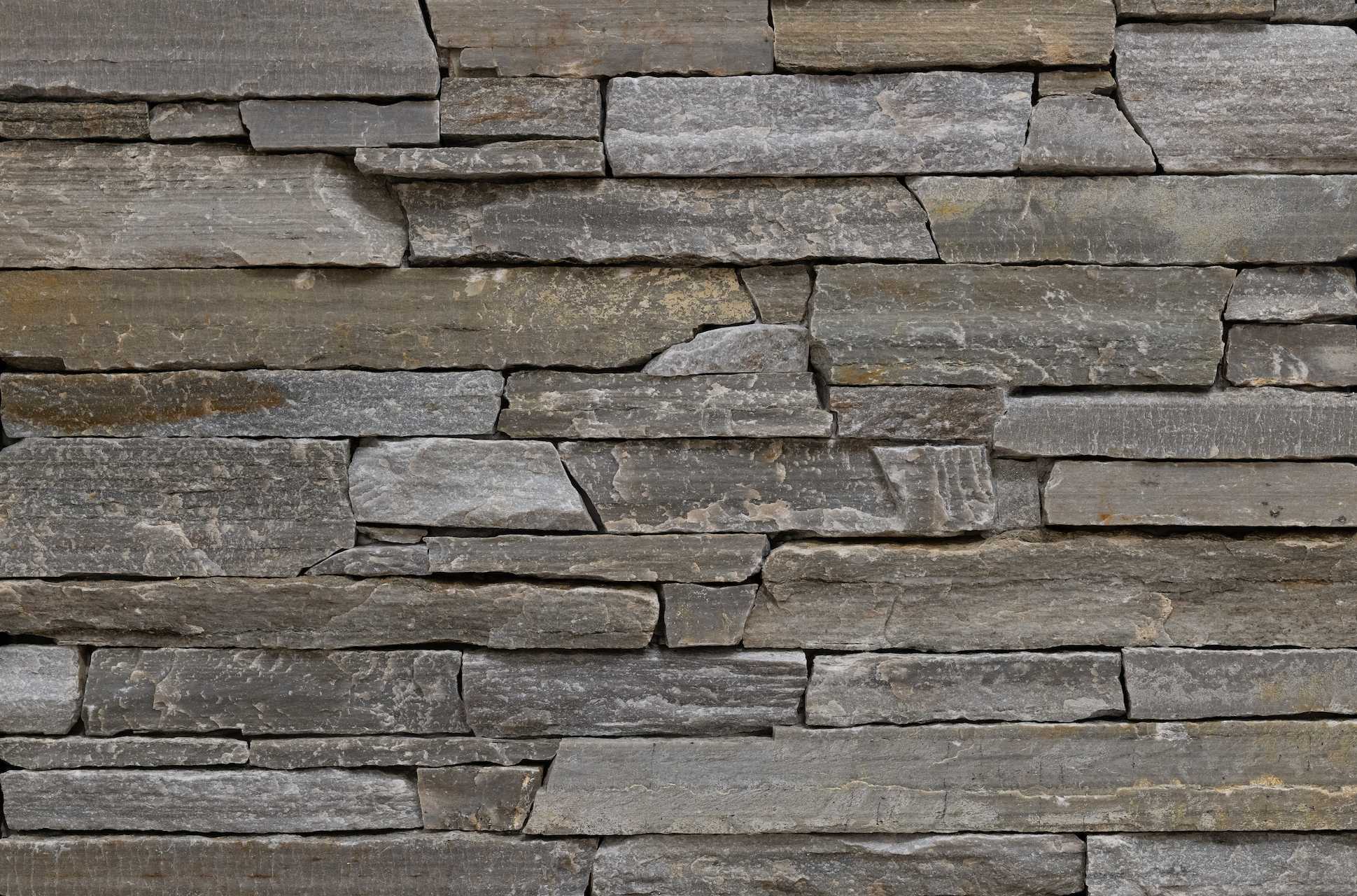 Silver Heritage Ledgestone - Solstice Stone