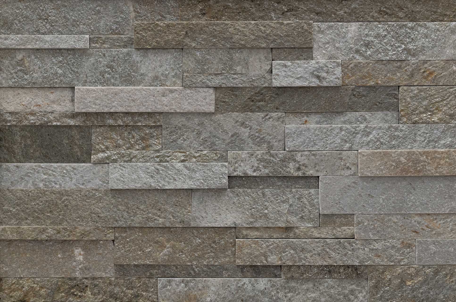 Sunset Silver MDS 1"/2"/3" Square Ends - Solstice Stone