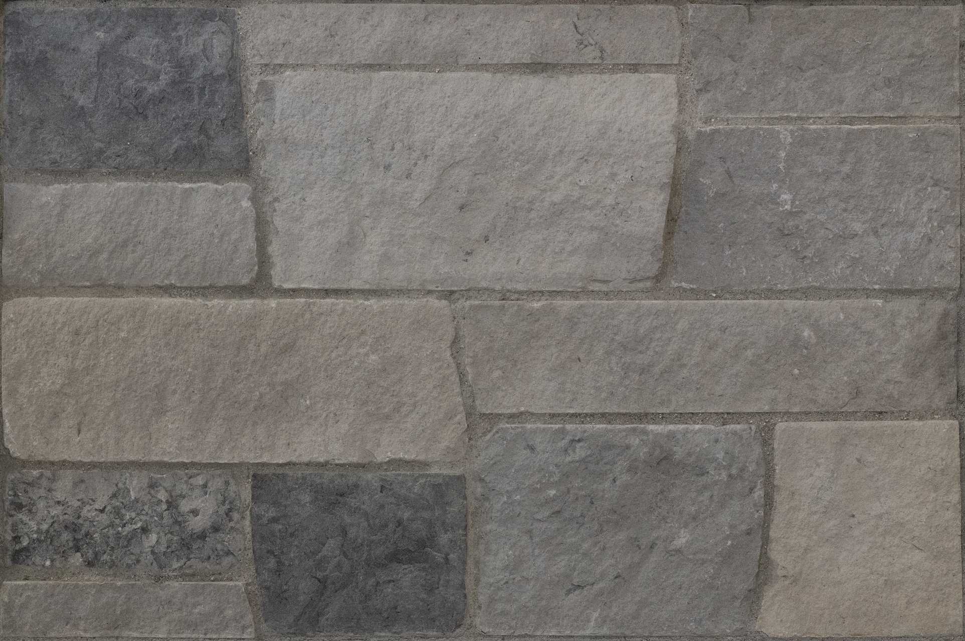 Sonoma Charcoal - Solstice Stone