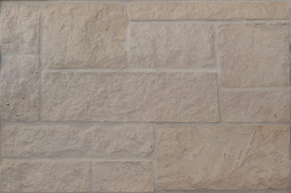 Sonoma White - Solstice Stone