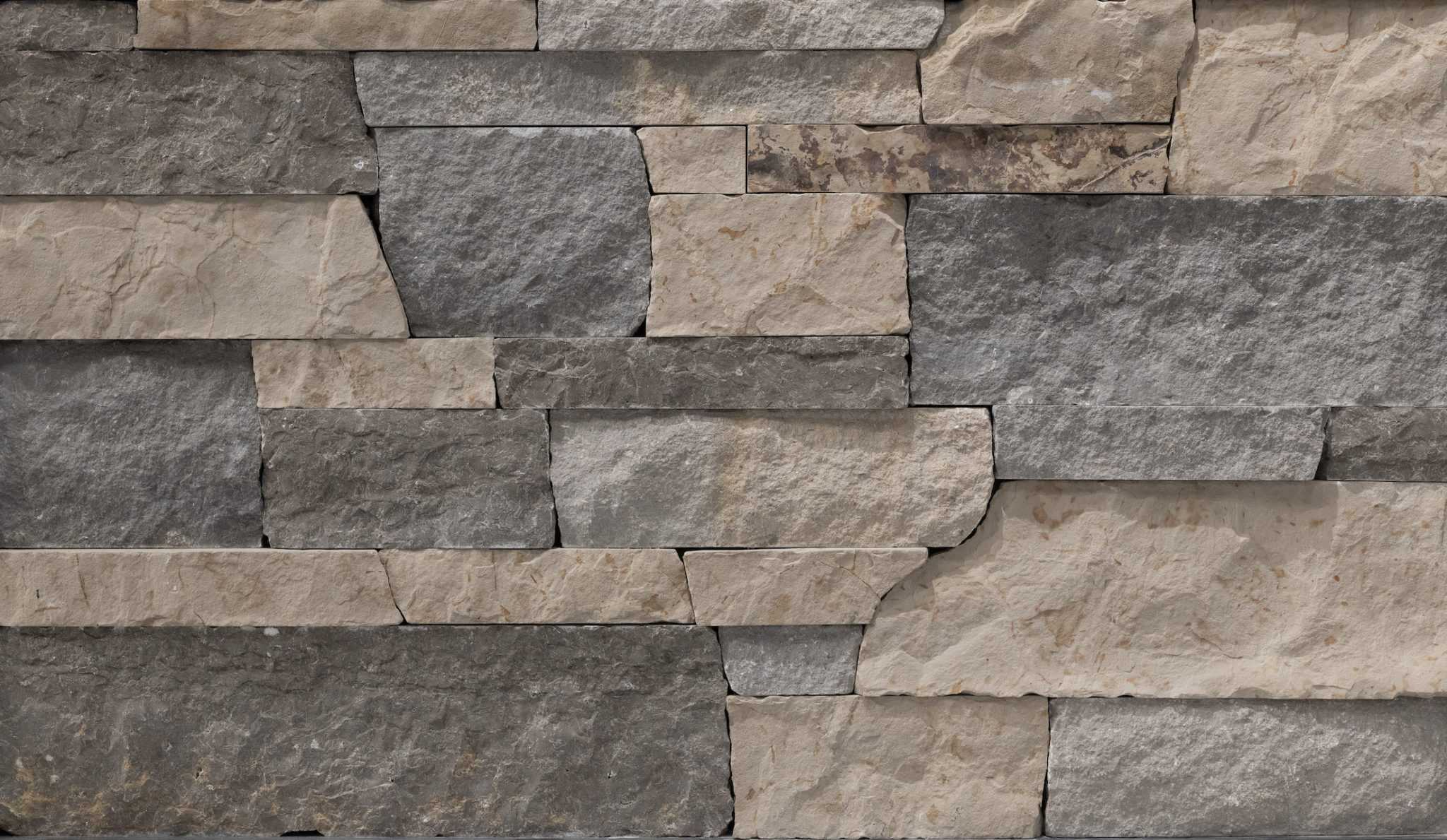 Western Drystack - Solstice Stone