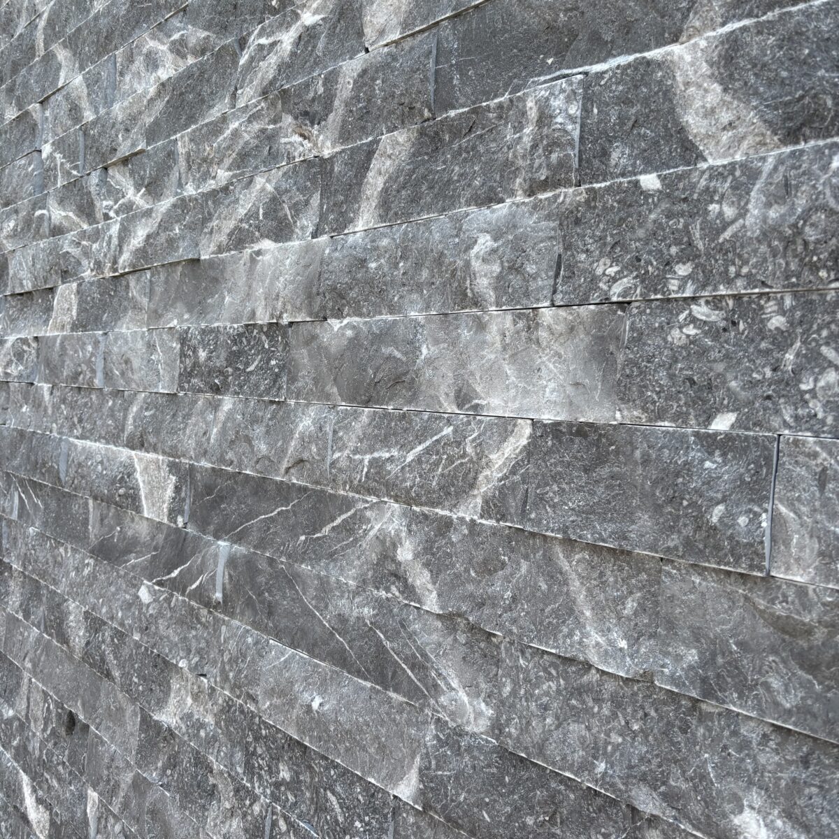 Pacific Blue Splitface 4" - Solstice Stone