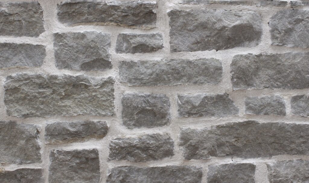 Sierra Gray Stone Ridge - Solstice Stone