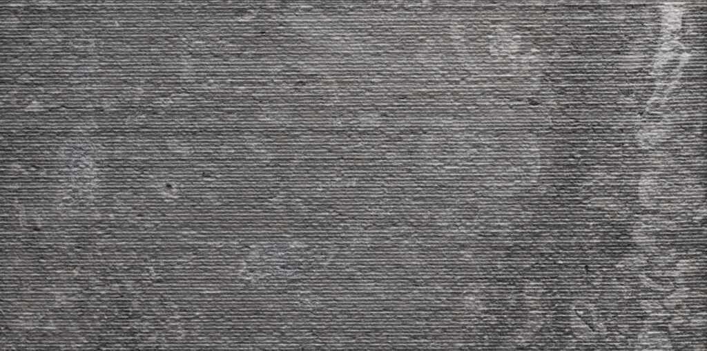 Pacific Blue Combed - Solstice Stone