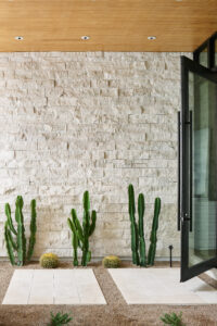 Calmness and Continuity - Solstice Stone