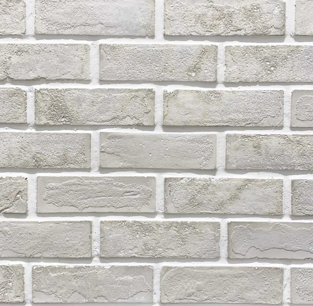 Clara Gray Brick - Solstice Stone