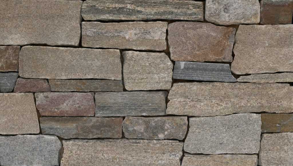 Desert Storm Ledgestone - Solstice Stone
