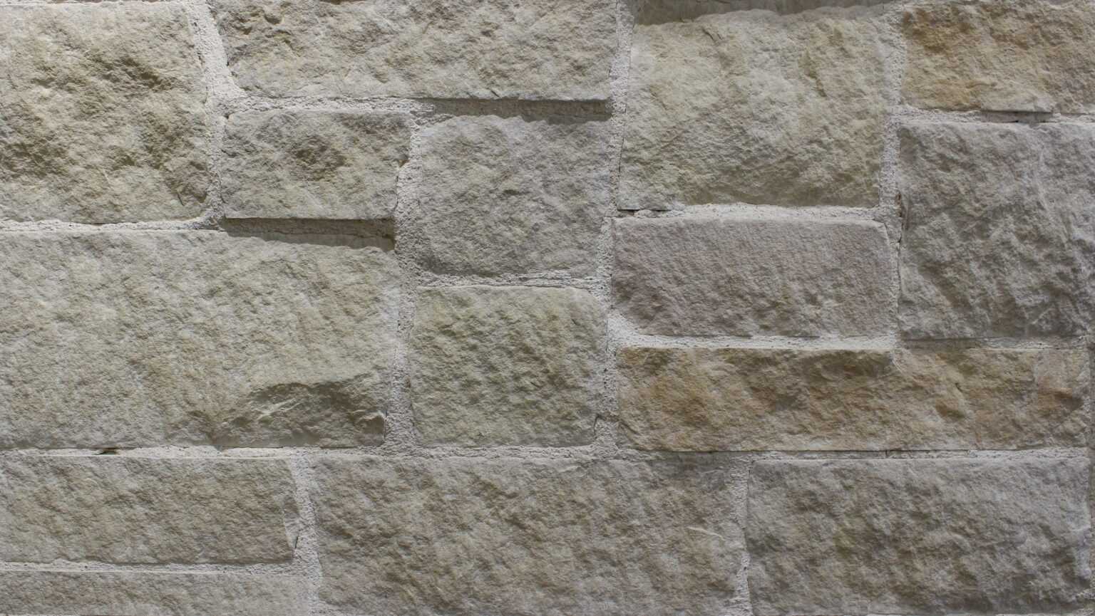 Sonoma Lueders Buff With No Roughback Pieces - Solstice Stone