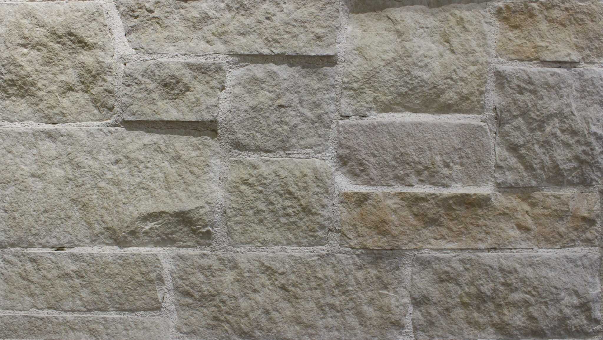 Sonoma Lueders Buff With No Roughback Pieces - Solstice Stone