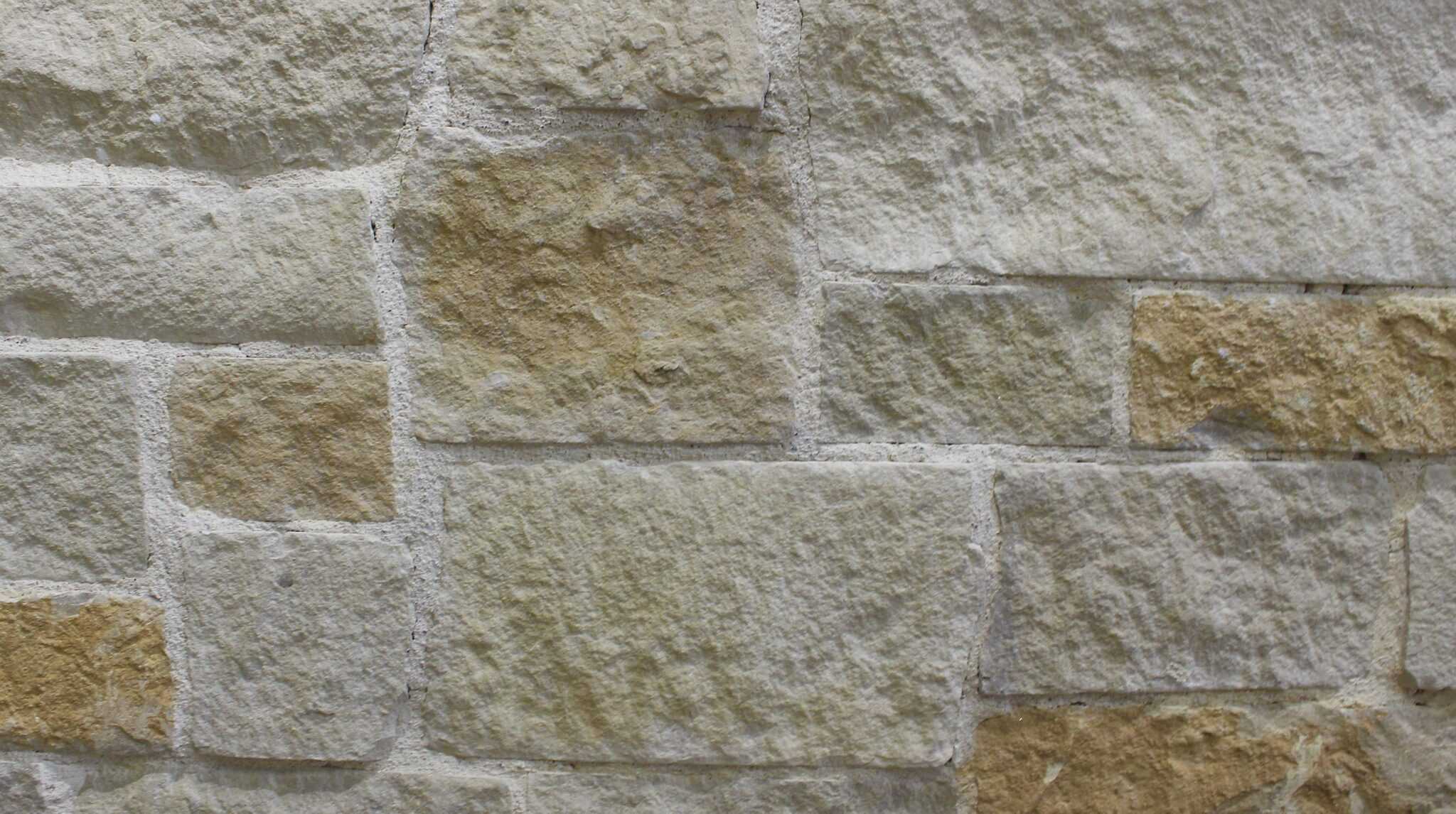 Sonoma Lueders Buff with Roughback Pieces - Solstice Stone