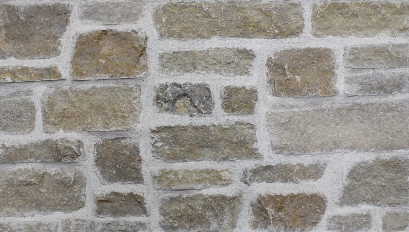 Eco Gold - Solstice Stone