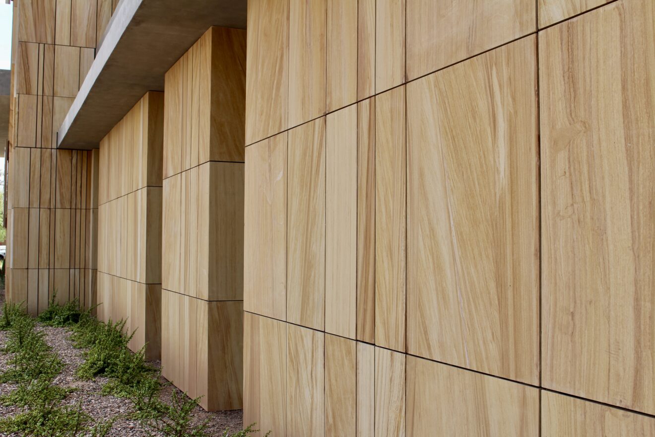 Solstice Stone | Commercial Natural Stone Retailer | Inspiration