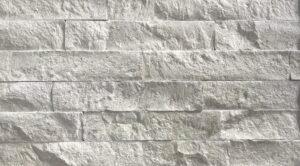 Pearl Splitface 4" - Solstice Stone