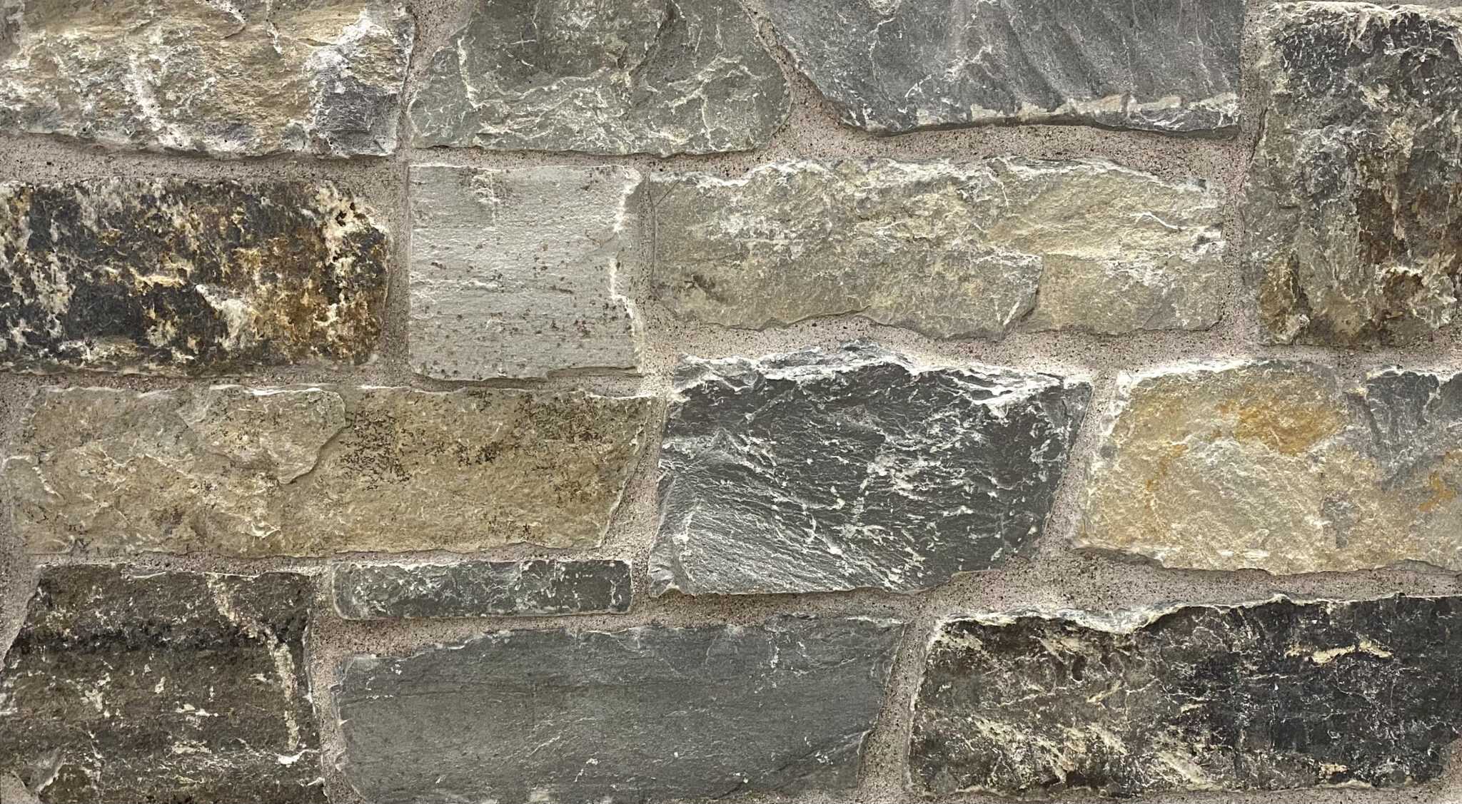 Canyon Creek Ledge - Solstice Stone