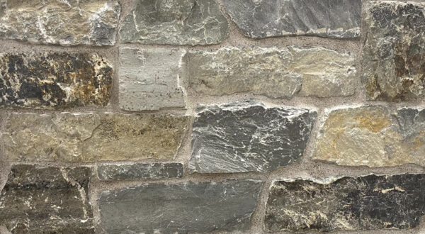 Canyon Creek Ledge - Solstice Stone