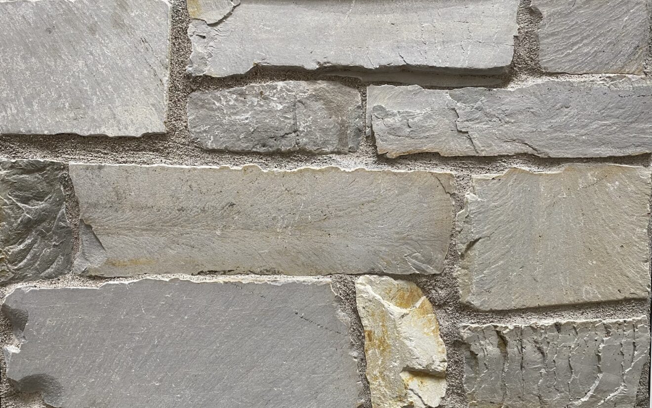 Falls Creek Ledge - Solstice Stone