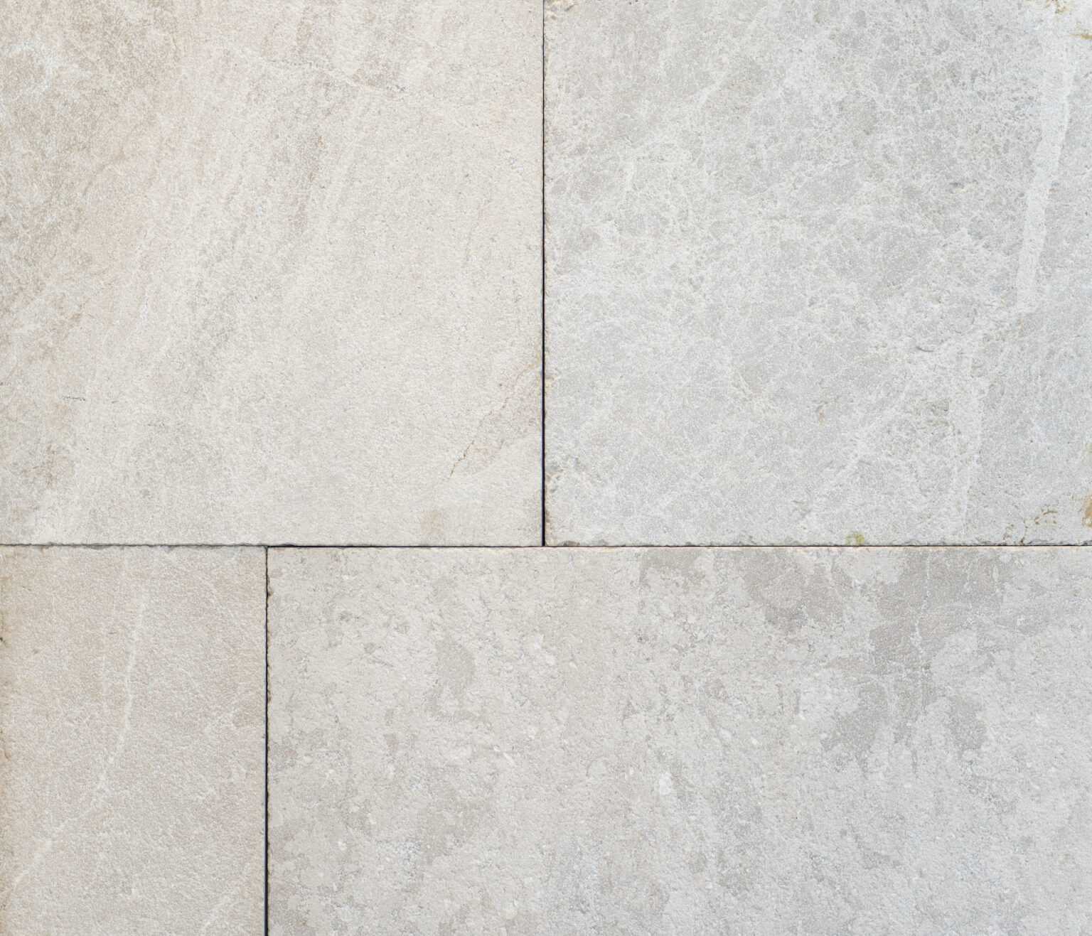 Diana Royal Leathered Paver - Solstice Stone