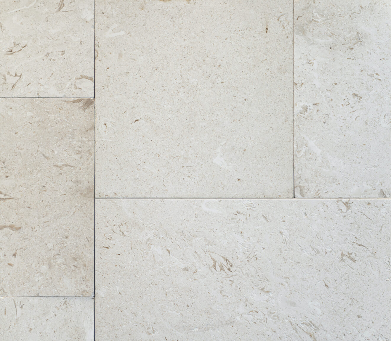 Shellstone Tumbled Paver - Solstice Stone
